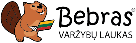 Bebro varžybų laukas